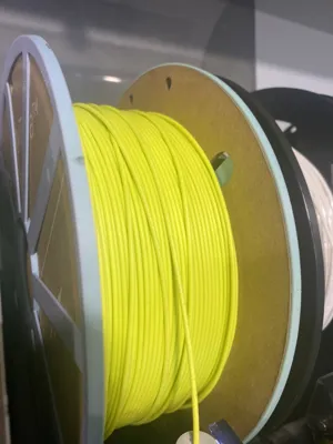 AMS Adapter Wheels for Polymaker PolyTerra and PolyLite Spools by ...