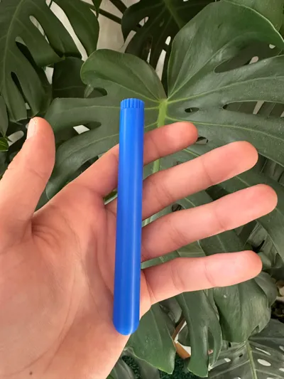 Basic Joint Case/Joint Tube - Free 3D Print Model - MakerWorld