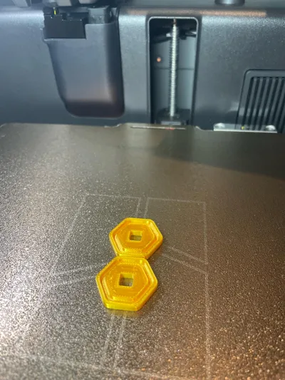 Robux - Free 3D Print Model - MakerWorld
