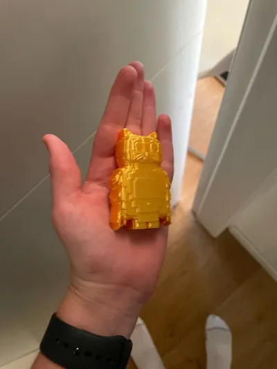 Meowl Steal a Brainrot - Free 3D Print Model - MakerWorld