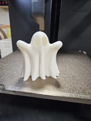 Ghost Booh from Body3D Shared by Kalons Kreations MakerWorld: Download Free 3D Models