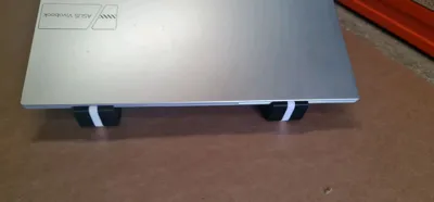 Gaming laptop stand - Big notebook riser by Terence_3D MakerWorld ...