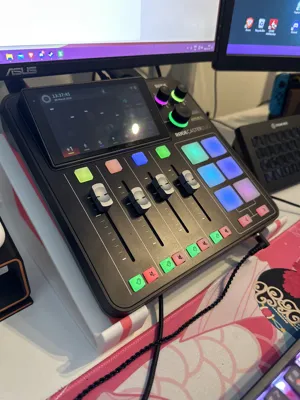 Gaming laptop stand - Big notebook riser by Terence_3D MakerWorld ...