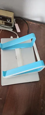 Gaming laptop stand - Big notebook riser by Terence_3D MakerWorld ...