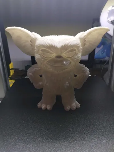 Gremlins HD - Free 3D Print Model - MakerWorld