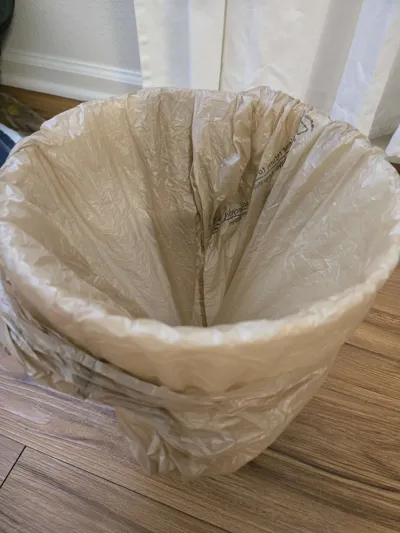 Trash Can - Free 3D Print Model - MakerWorld