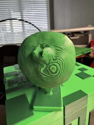 The Pickle Sickle - collapsable sword in a pickle Remixed by Man of ...