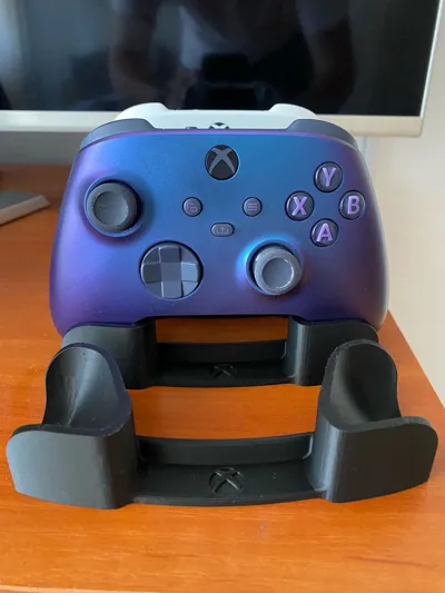Xbox One / Series X|S Controller Stand Remixed by ntalekt MakerWorld ...
