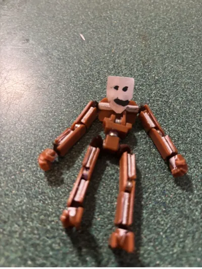 Lofty - Free 3D Print Model - MakerWorld