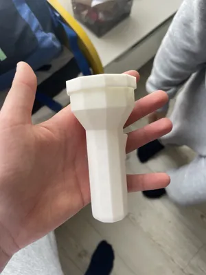 Roblox Doors Flashlight by DB Components MakerWorld: Download Free 3D Models