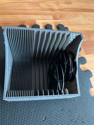grinding discs holder - Free 3D Print Model - MakerWorld
