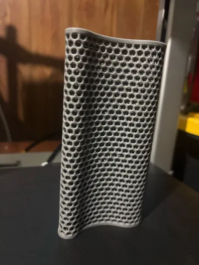 Modular Keyboard Wrist Rest - Free 3D Print Model - MakerWorld