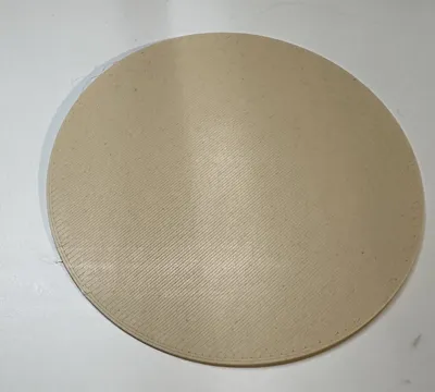 THE TEST DISC | Z-Offset Calibration Disc by K2_Kevin MakerWorld ...