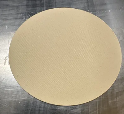 THE TEST DISC | Z-Offset Calibration Disc by K2_Kevin MakerWorld ...