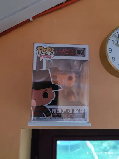 Funko Pop in Box Shelf by theeightbitdad MakerWorld: Download Free 3D ...