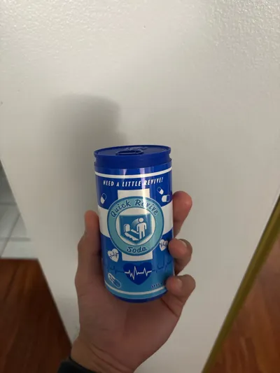 Call of Duty Zombies - All Perk Cans - Alle Perks - Free 3D Print Model ...