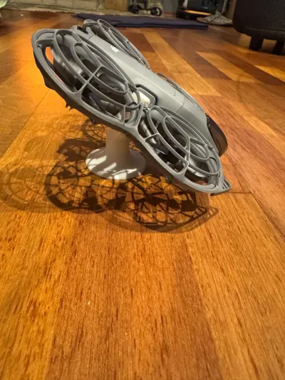 DJI Neo 2 Minimalist Display Stand - Free 3D Print Model - MakerWorld