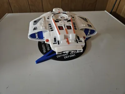 Defiant - Defiant Class by martin.taichl MakerWorld: Download Free 3D ...