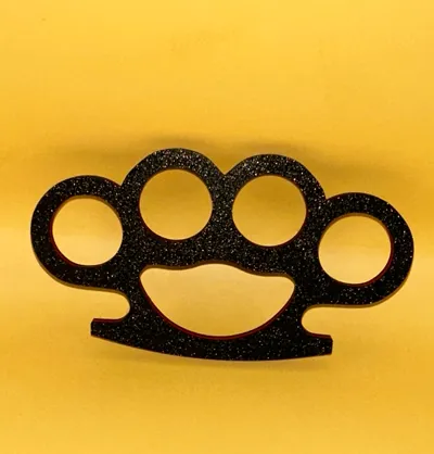 Knuckle Duster Replica by Williams Industries - MakerWorld