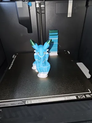 Palworld Chillet by depep1 - MakerWorld