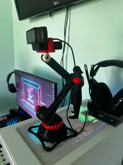 Dum-E optional attachments. by NoycePrints MakerWorld: Download Free 3D Models