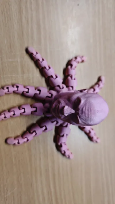 The Rocktopus (Dwayne "The Rock" Johnson) Shared by Thinkable ...