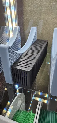 Desiccant Box - Free 3D Print Model - MakerWorld
