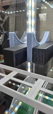 Desiccant Box - Free 3D Print Model - MakerWorld