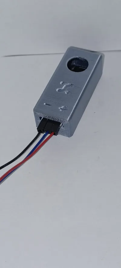 xtouch P1P/P1S Chamber Temp Enclosure by xperiments MakerWorld ...