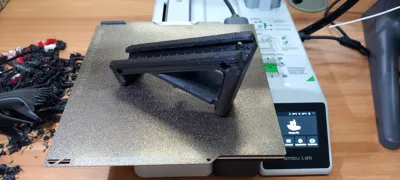 Angular Grip by Byrd Anthony - MakerWorld