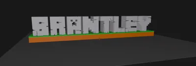 Custom Minecraft Name Plate - Free 3D Print Model - MakerWorld