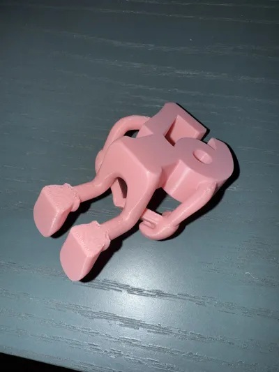 67 Family - Free 3D Print Model - MakerWorld