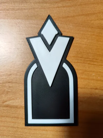 Skyrim Quest marker by NSprints MakerWorld: Download Free 3D Models