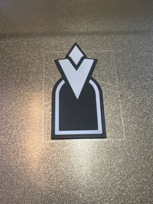 Skyrim Quest marker by NSprints MakerWorld: Download Free 3D Models