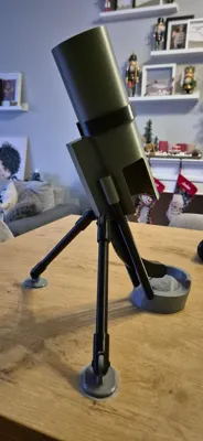 Mortar beer opener V3 (50cl and 33cl) - Free 3D Print Model - MakerWorld