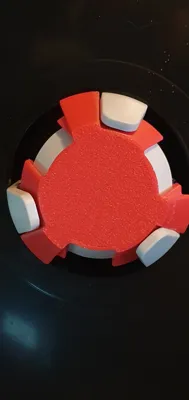 AMS Lite Spool Lock for Bambu Labs Spools by Sagooinc - MakerWorld