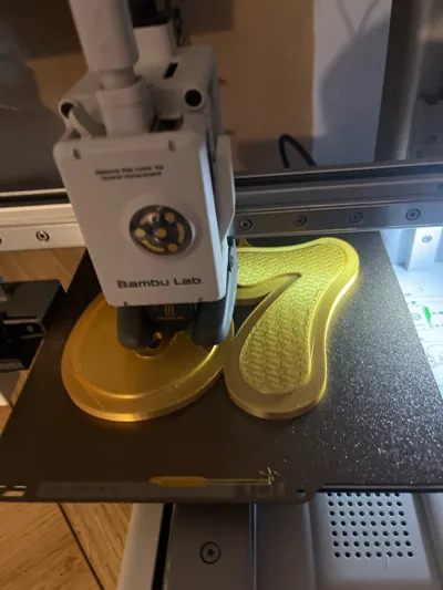 67 Hype Chain - Free 3D Print Model - MakerWorld