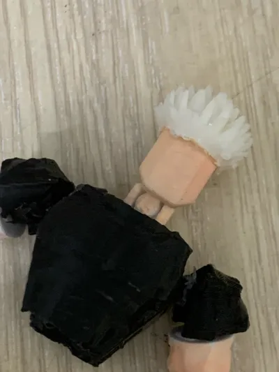 Shinjuku Gojo Dummy 13 - Free 3D Print Model - MakerWorld