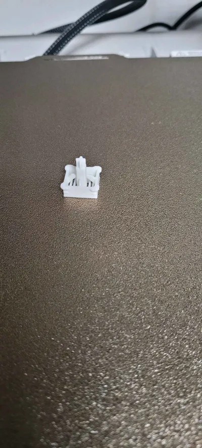 Dummy Keyboard Switch (MX key) - Free 3D Print Model - MakerWorld