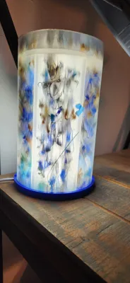 The Other Other Poop Lamp by TheKirklands - MakerWorld