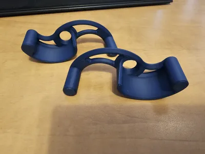 Fulcrum Laptop Stand by pjdaws - MakerWorld