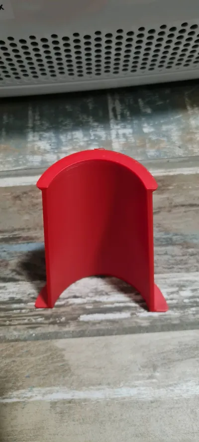 Washing Machine Drain funnel - Free 3D Print Model - MakerWorld
