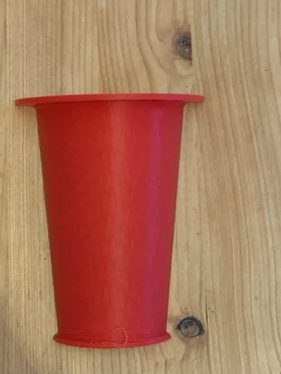 Washing Machine Drain funnel - Free 3D Print Model - MakerWorld