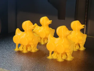 Jeep Duck Valve Cap Remixed by sm4lltig3r MakerWorld: Download Free 3D ...