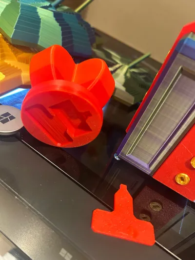 Evil Gift Box - Free 3D Print Model - MakerWorld