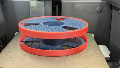 Spool Cat Toys SUNLU BAMBU GEETECH 3DHOJOR + MORE - Free 3D Print Model ...