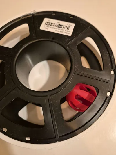 Spool Cat Toys SUNLU BAMBU GEETECH 3DHOJOR + MORE - Free 3D Print Model ...