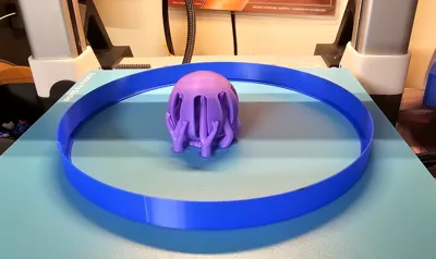 Spool Cat Toys SUNLU BAMBU GEETECH 3DHOJOR + MORE - Free 3D Print Model ...