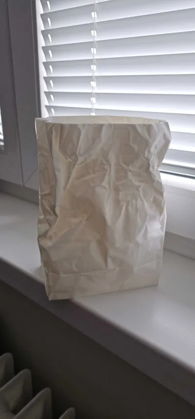 Kraftique – Paper reborn. Purpose refined. - Free 3D Print Model ...
