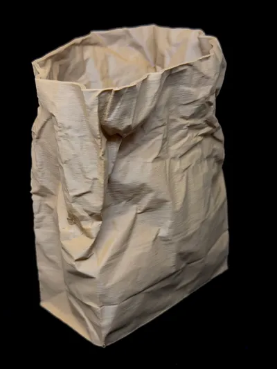 Kraftique – Paper reborn. Purpose refined. - Free 3D Print Model ...